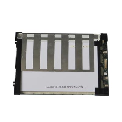 China KHS072VG1AB-G00 7.2 inch 640*480 LCD Screen LCD Display Panel for sale