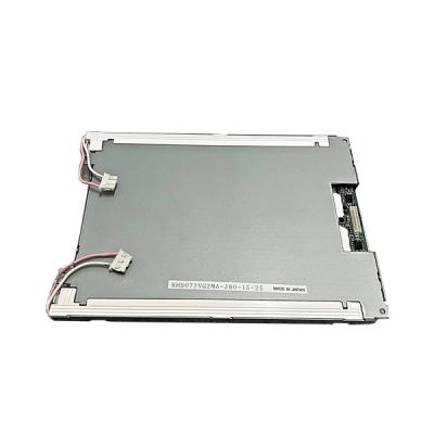 China KHS072VG2MA-J80 7.2 inch 640*480 LCD Screen LCD Display Panel for sale