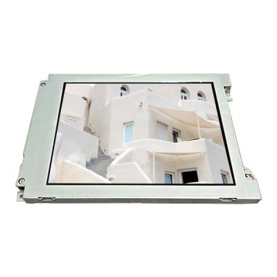 China KHS072VG2MA-J80 7.2 inch 640*480 LCD Screen LCD Display Panel for sale