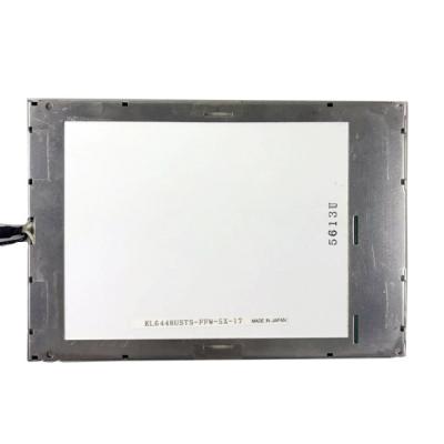 Cina KL6448USTS-FW 6.9 pollici 640*480 LCD Display Panel in vendita