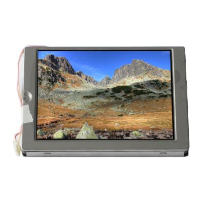 Cina TCG057QV1AB-G10 5,7 pollici 320*240 schermo LCD pannello LCD in vendita