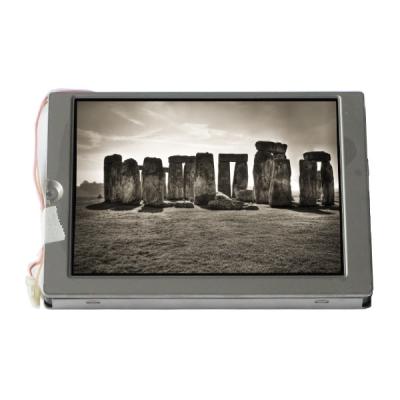 Cina TCG057QV1DA-G00 5,7 pollici 320*240 schermo LCD pannello LCD in vendita