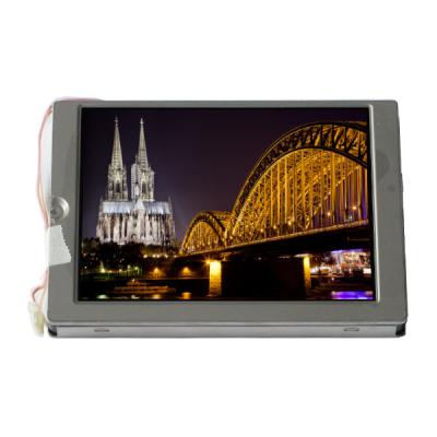 Cina TCG057QV1DC-G00 5,7 pollici 320*240 schermo LCD in vendita