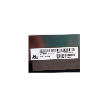 China Novo painel LCD de 11,6 polegadas LD116WF1-SPA1 1920*1080 à venda