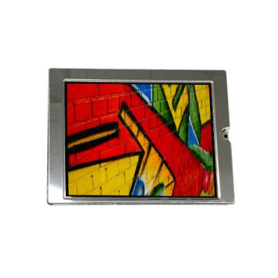 China TCG057VGLGC-G00-S 5.7 inch 320 cd/m2 LCD Screen Display Industrial for sale