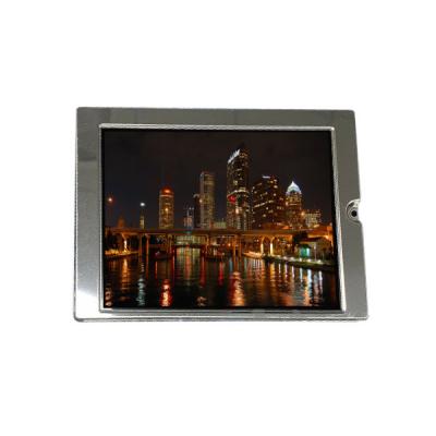 Cina TCG057VGLGA-G50 5,7 pollici 800 cd/m2 schermo LCD Industrial in vendita