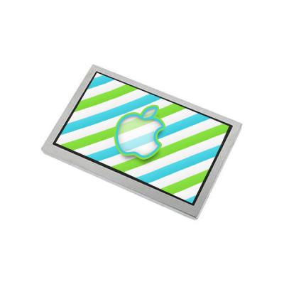 China TCG058WXLPAPNN-AN30-S 5.8 inch 800 cd/m2 LCD Screen Display for sale