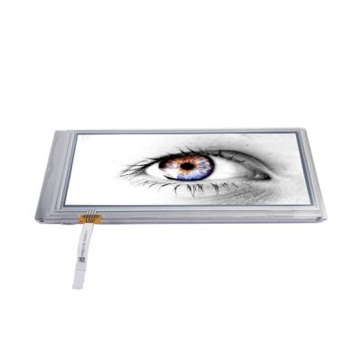China TCG062HVLDA-G20 6.2 inch 640*240 LCD Screen  Module for sale