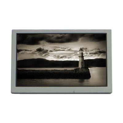 Cina TCG070WVLQAPNN-AN04 7.0 pollici 800*480 pannello LCD per Kyocera in vendita