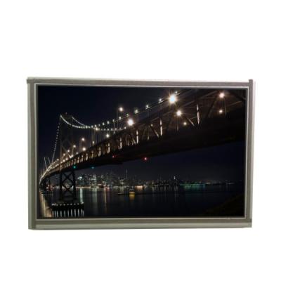 China TCG101WXLPAAFA-AA20 10.1 inch 400cd/m2 LCD Screen For Kyocera for sale