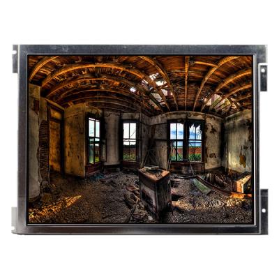 China TCG104SVLBKANN-AN20 10.4 inch 800*600 LCD Screen Display for sale