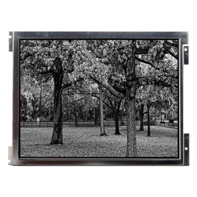 Cina TCG104SVLPAAFA-AA20-S 10,4 pollici 800*600 schermo LCD in vendita