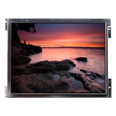Cina TCG104SVLPANN-AN01 10,4 pollici 800*600 schermo LCD in vendita