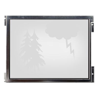 China TCG104SVLQAPFA-AA20 10.4 inch 800*600 LCD Screen  For Kyocera for sale