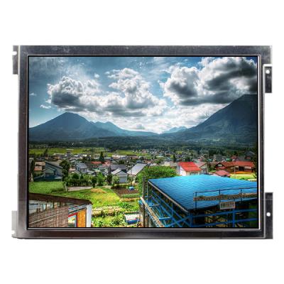 Cina TCG104VGLAAAFA-AA20 10,4 pollici 640*480 schermo LCD in vendita