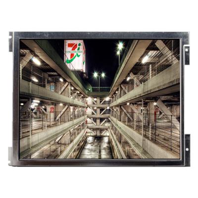 Cina TCG104VGLAAANN-AN20 10,4 pollici schermo LCD 640*480 in vendita