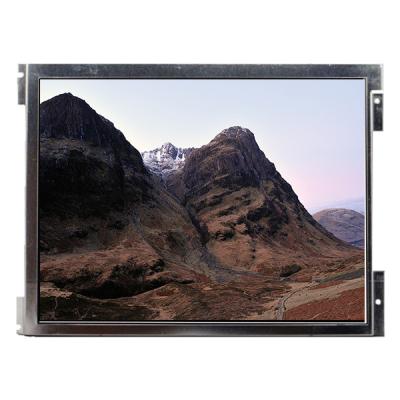 Cina TCG104VGLCCANN-AN41 10,4 pollici schermo LCD 640*480 in vendita