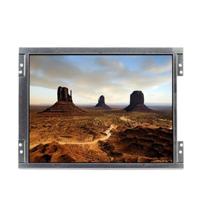 Cina TCG084SVLQAPNN-AN20-S Display LCD da 8,4 pollici 800*600 in vendita
