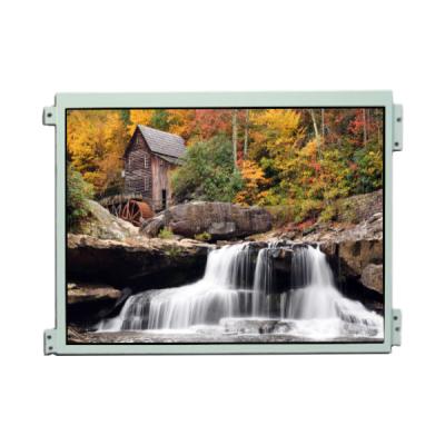 Cina TCG121SVLPAAFA-AA20 12,1 pollici 800*600 schermo LCD per l'industria in vendita