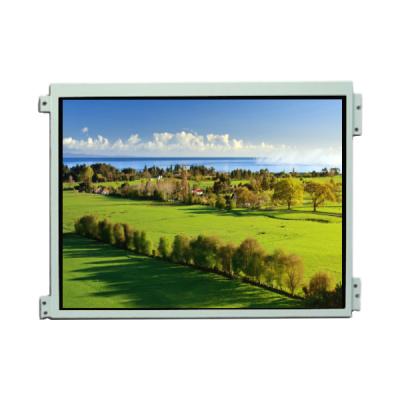 Cina TCG121SVLPAANN-AN20-SA 12,1 pollici 800*600 schermo LCD per l'industria in vendita
