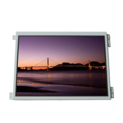 China TCG121SVLPBANN-AN00 12.1 inch 800*600 LCD Screen Display For Kyocera for sale
