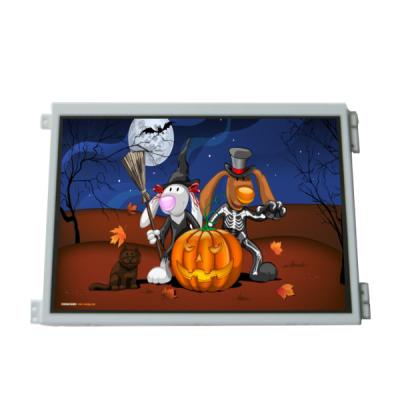 China TCG121SVLQAPFA-AA20 12.1 inch 800*600 LCD Screen Display For Industrial for sale