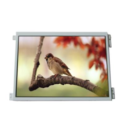 Cina TCG121SVLQAPNN-AN20 12,1 pollici 800*600 schermo LCD per l'industria in vendita
