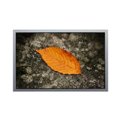 Cina TCG121WXLPAPNN-AN20-SA 12,1 pollici 1280*800 schermo LCD per l'industria in vendita