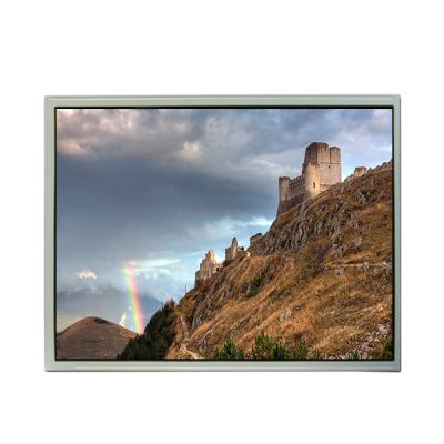 Cina TCG121XGLPAPNN-AN20-SA 12,1 pollici schermo LCD 1024*768 in vendita