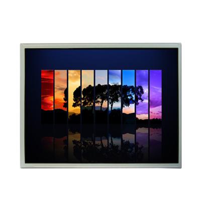 Cina TCG121XGLPAPNN-AN20-ZA 12,1 pollici schermo LCD 1024*768 in vendita
