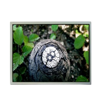Cina TCG121XGLPAPNN-AN24-S 12,1 pollici schermo LCD 1024*768 in vendita