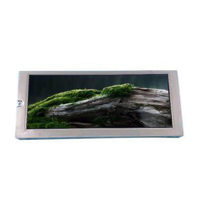Cina THG062HVLAJ-G00 LCD 6.2 pollici 640*240 TFT-LCD Display per l'industria in vendita