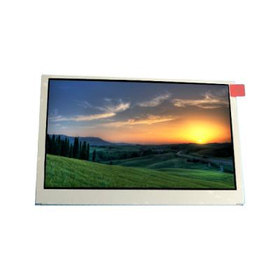 Cina AA050MG04 LCD 5,0 pollici 800*480 TFT-LCD Screen per Mitsubishi in vendita