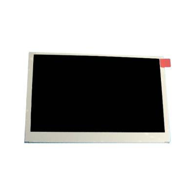 Cina AA050MG04 LCD 5,0 pollici 800*480 TFT-LCD Screen per Mitsubishi in vendita