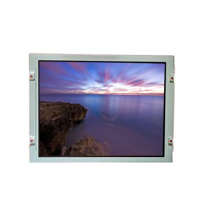 China AA084VC06 LCD 8.4 inch 640*480 TFT-LCD Screen For Mitsubishi for sale