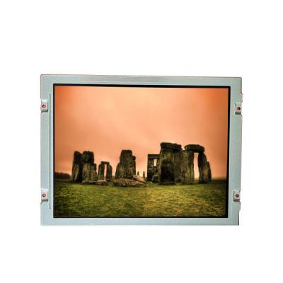 Cina AA084VC08 LCD 8,4 pollici 640*480 TFT-LCD Screen per Mitsubishi in vendita