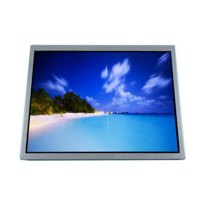 Cina AA104VB01 Display LCD 10,4 pollici 640*480 TFT-LCD per Mitsubishi in vendita