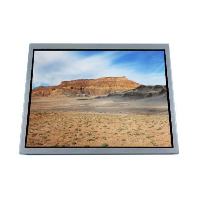 China AA104VC06 LCD 10.4 inch 640*480 TFT-LCD Screen Display For Mitsubishi for sale