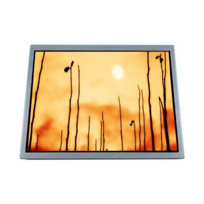 Cina AA104VC07 Display LCD 10,4 pollici 640*480 TFT-LCD per Mitsubishi in vendita