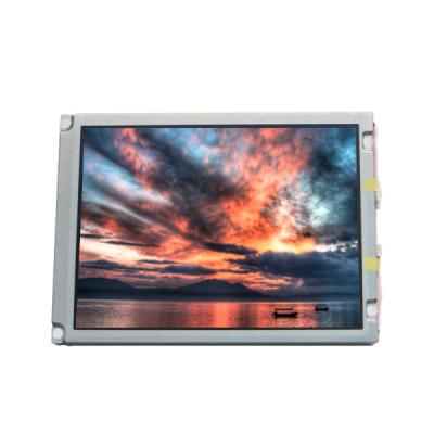 China AA104VC10 LCD 10,4 polegadas 640*480 TFT-LCD Display para Mitsubishi à venda