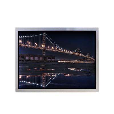 Cina AA104XL12 schermo LCD 10,4 pollici 1024*768 TFT-LCD in vendita