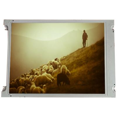 China LMG6382QHFR 4.8 inch 256*64 lcd Screen display panel For Industrial for sale