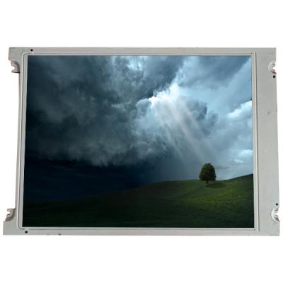 Cina LMG6391QHGE 4,8 pollici 256*64 schermo LCD display in vendita