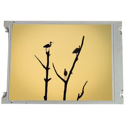 China TX13D06VM2BPA 5,0 polegadas 800*480 LCD Display para Industrial à venda