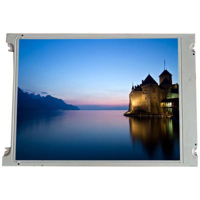 China TX14D17VM1BAB 5.7 inch 640*480 LCD Screen Display For Industrial for sale