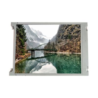 China TX20D201VM0BAA 8.0 inch LCD SCREEN PANEL LCD MODULE for sale