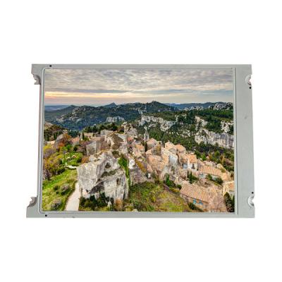 China TX20D201VM2BAB 8.0 inch LCD SCREEN PANEL MODULE for sale