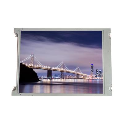 China TX26D19VM2BAA 10.4 inch 800*600 TFT-LCD SCREEN For Industrial for sale