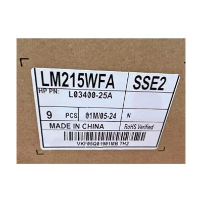 China LM215WFA-SSE2 21.5 polegadas LCD Display para AIO touch screen à venda