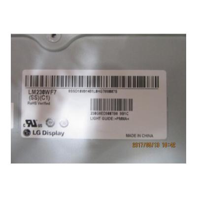 China LM230WF7-SSC1 Neue 23.0-LCD-Touchscreen für LG zu verkaufen
